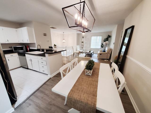 1 Bedroom Apartment for Rent at 2824 Henslowe Dr, Raleigh, NC 27603 Southwest Raleigh
