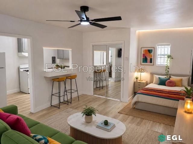 1 Bedroom Apartment for Rent at 2826 12th Ave, Los Angeles, CA 90018 UNNC