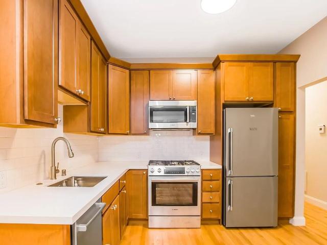 1 Bedroom Apartment for Rent at 282 Linden St, San Francisco, CA 94102 Hayes Valley