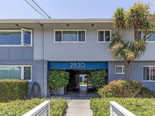 1 Bedroom Apartment for Rent at 2830 Flores St #16, San Mateo, CA 94403 Sugarloaf