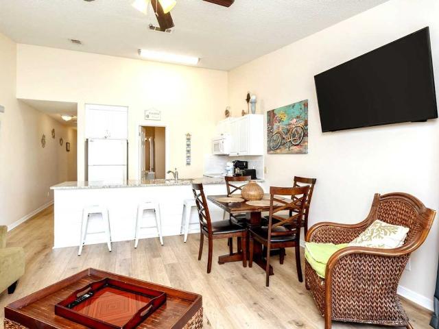 1 Bedroom Apartment for Rent at 2830 Scenic Highway 98 #1285925P, Destin, FL 32541 Crystal Beach