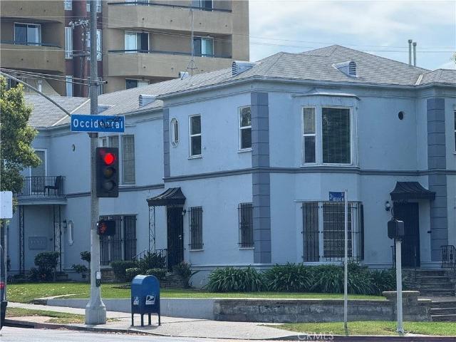 1 Bedroom Apartment for Rent at 2830 W 3rd St, Los Angeles, CA 90057 Rampart Village