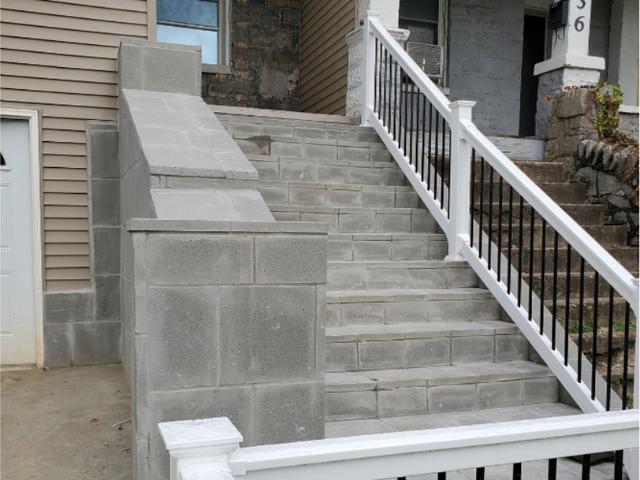 1 Bedroom Apartment for Rent at 2838 Washington Blvd, Baltimore, MD 21230 Morrell Park