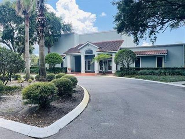 1 Bedroom Apartment for Rent at 2839 Somerset Park Dr #201, Tampa, FL 33613