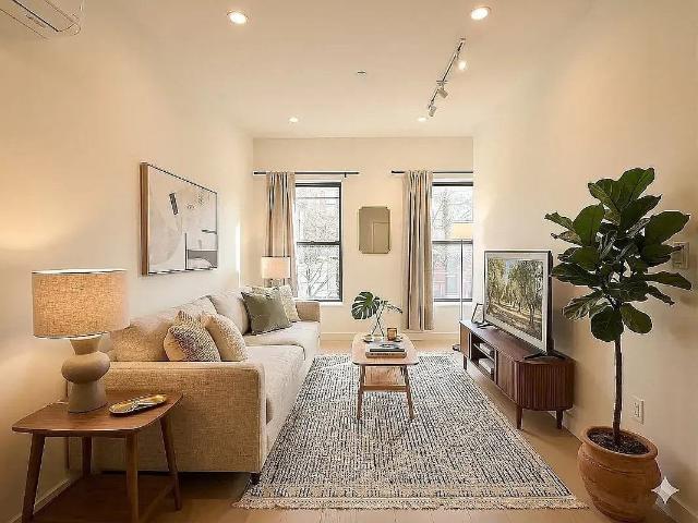 1 Bedroom Apartment for Rent at 285 Kingsland Ave #3A, New York, NY 11222 Greenpoint