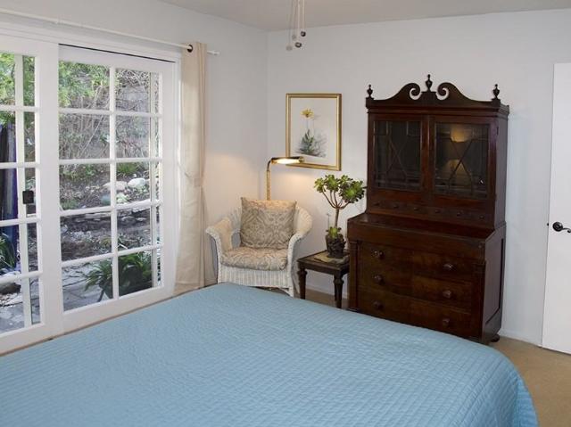 1 Bedroom Apartment for Rent at 2879 Exeter Pl #1, Mission Canyon, CA 93105 Mission Canyon