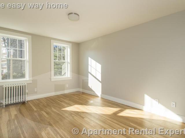 1 Bedroom Apartment for Rent at 288 Chestnut Hill Ave #12A, Boston, MA 02135 St. Elizabeth's