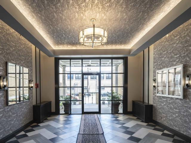 1 Bedroom Apartment for Rent at 288 Rosa Parks Boulevard #4B, Paterson, NJ 07501 Eastside