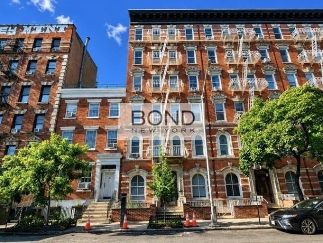 1 Bedroom Apartment for Rent at 28 King St #L, New York, NY 10014 Soho