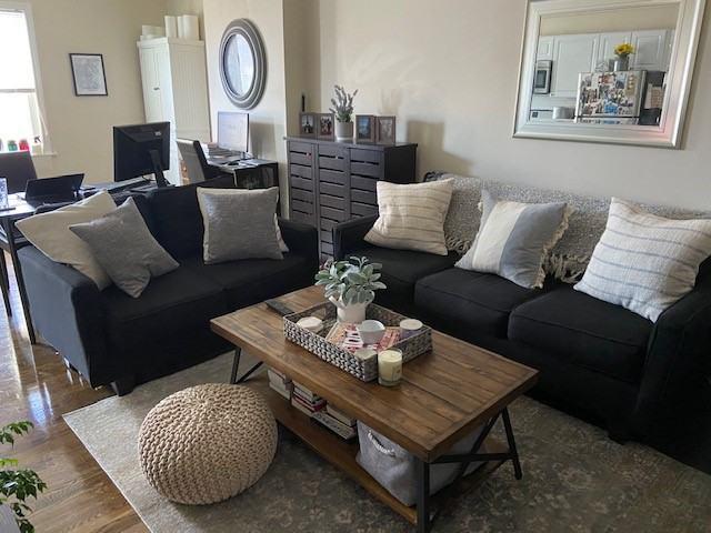 1 Bedroom Apartment for Rent at 28 L St #2, Boston, MA 02127 City Point