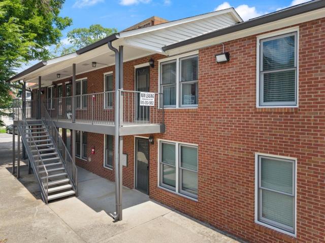 1 Bedroom Apartment for Rent at 2902 Poston Ave3 #3, Nashville, TN 37203