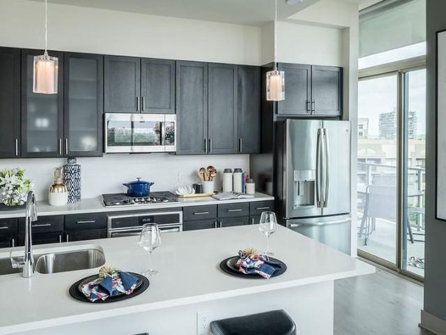 1 Bedroom Apartment for Rent at 2908 Carlisle St #4377, Dallas, TX 75204 Uptown