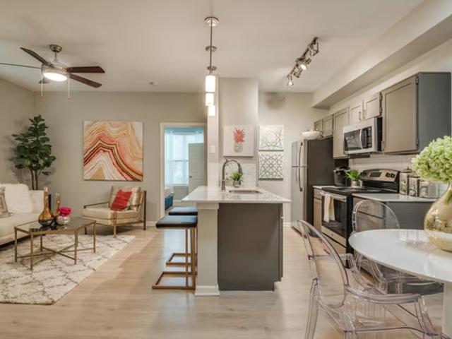 1 Bedroom Apartment for Rent at 2909 Cityplace West Blvd, Dallas, TX 75204