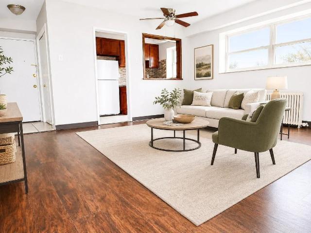 1 Bedroom Apartment for Rent at 290 WEST COLLEGE STREETAPT A 6 #A06, Canonsburg, PA 15317