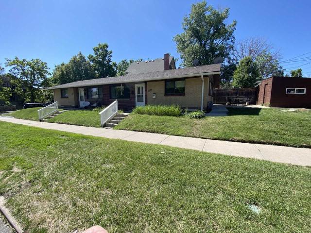 1 Bedroom Apartment for Rent at 2912B W 35th Ave, Denver, CO 80211 Highland