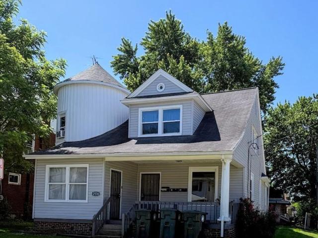 1 Bedroom Apartment for Rent at 2916 6th St Sw, Canton, OH 44710 SAFE