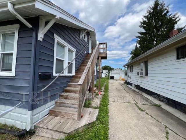 1 Bedroom Apartment for Rent at 2916 Noble St #2, Anderson, IN 46016