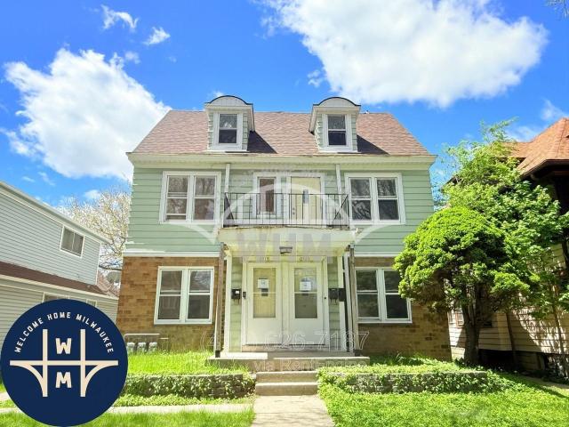 1 Bedroom Apartment for Rent at 2919A N 50th St #3rdFL, Milwaukee, WI 53210 St. Joseph's