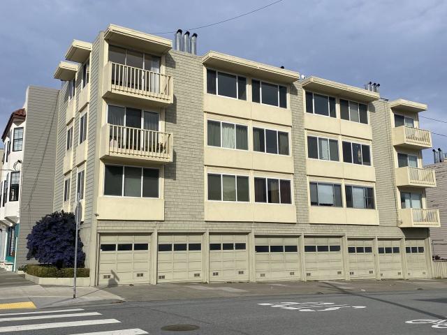1 Bedroom Apartment for Rent at 291 15th Ave #6, San Francisco, CA 94118 Central Richmond