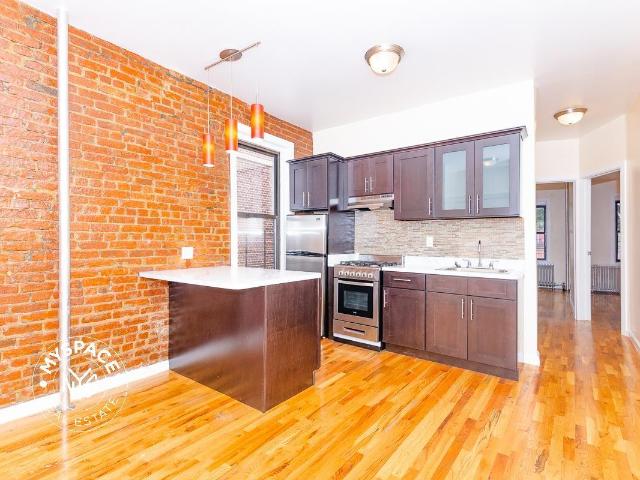 1 Bedroom Apartment for Rent at 291 Crown St #A1, New York, NY 11225 Crown Heights