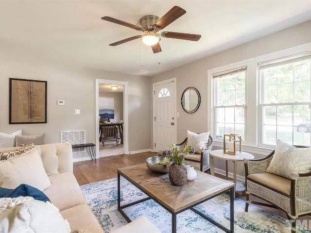 1 Bedroom Apartment for Rent at 2923 Okelly St, Raleigh, NC 27607 Southwest Raleigh