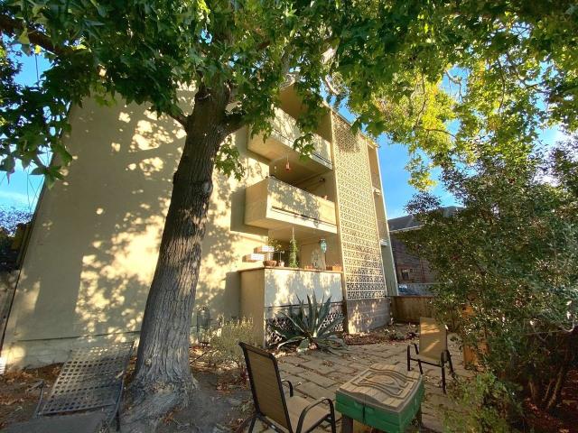 1 Bedroom Apartment for Rent at 2925 Ellis St #2, Berkeley, CA 94703