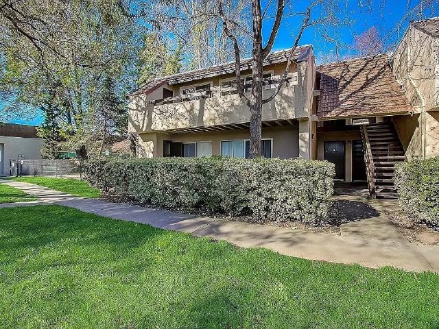 1 Bedroom Apartment for Rent at 292 Tradewinds Dr #10, San Jose, CA 95123 Trade Winds