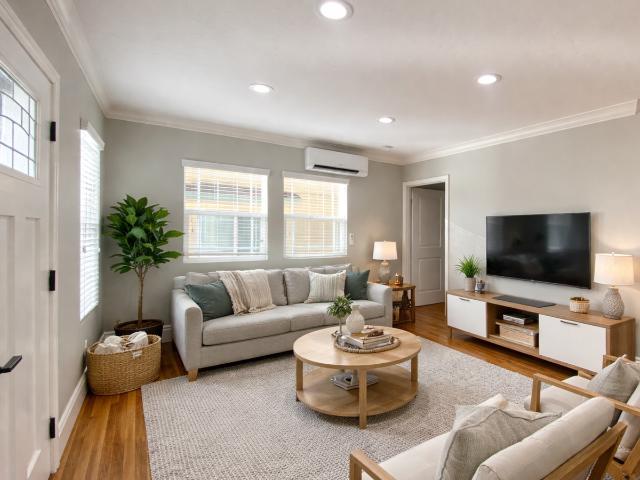 1 Bedroom Apartment for Rent at 2952 B St, San Diego, CA 92102 Golden Hill