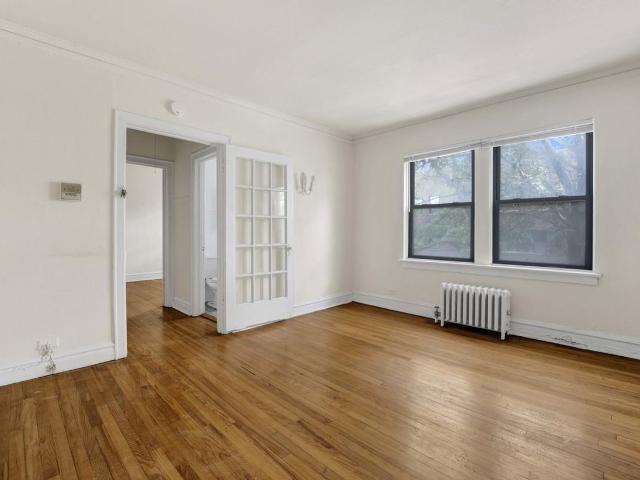 1 Bedroom Apartment for Rent at 2959 N Damen Ave #2B, Chicago, IL 60618 North Center
