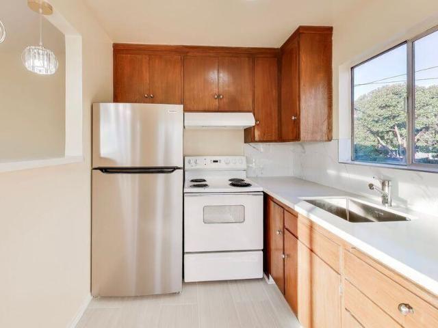 1 Bedroom Apartment for Rent at 295 Buchanan St #202, San Francisco, CA 94102 Lower Haight