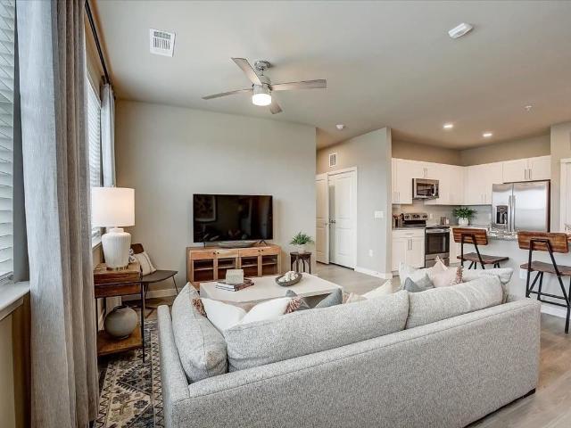 1 Bedroom Apartment for Rent at 295 E Wilco Hwy #A1, Hutto, TX 78634