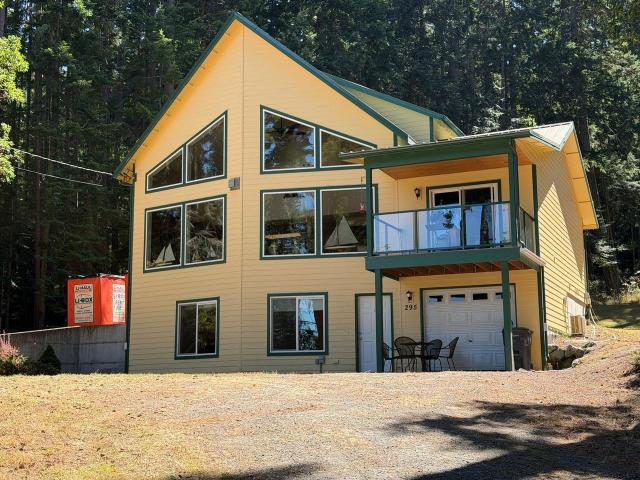 1 Bedroom Apartment for Rent at 295 Rhodena Dr, Coupeville, WA 98239