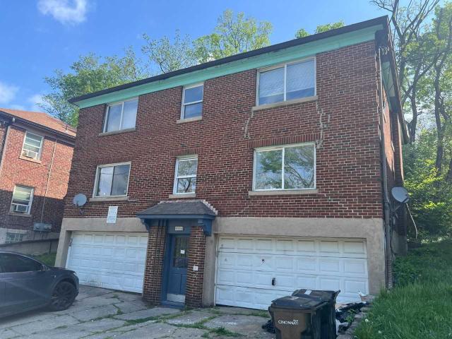 1 Bedroom Apartment for Rent at 2980 W Mcmicken Ave #3, Cincinnati, OH 45225 The Heights