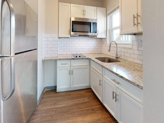 1 Bedroom Apartment for Rent at 298 Meridian St #298 1, Boston, MA 02128 Central Square