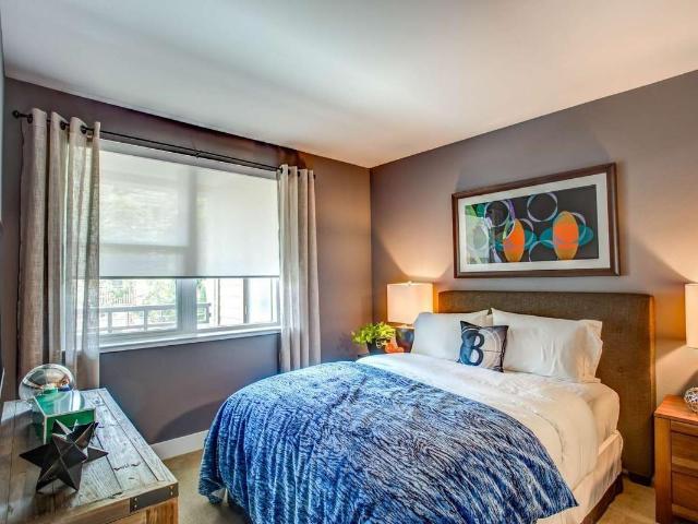 1 Bedroom Apartment for Rent at 299 Franklin St, Redwood City, CA 94063 Staumbaugh Heller