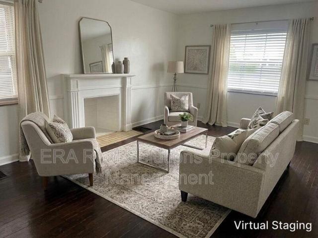 1 Bedroom Apartment for Rent at 299 Mayfair Blvd, Columbus, OH 43213 Eastmoor