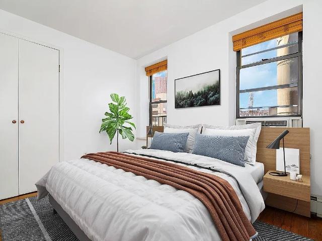 1 Bedroom Apartment for Rent at 29 Orchard St #3A, New York, NY 10002 Chinatown