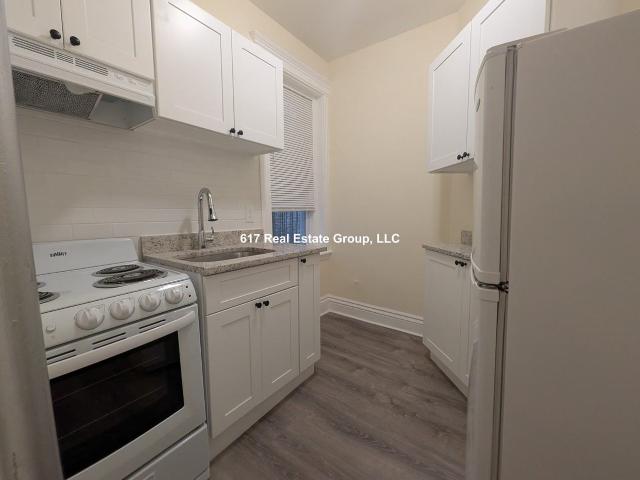 1 Bedroom Apartment for Rent at 29 Park Dr #23, Boston, MA 02215 Fenway Kenmore Audubon Circle Longwood