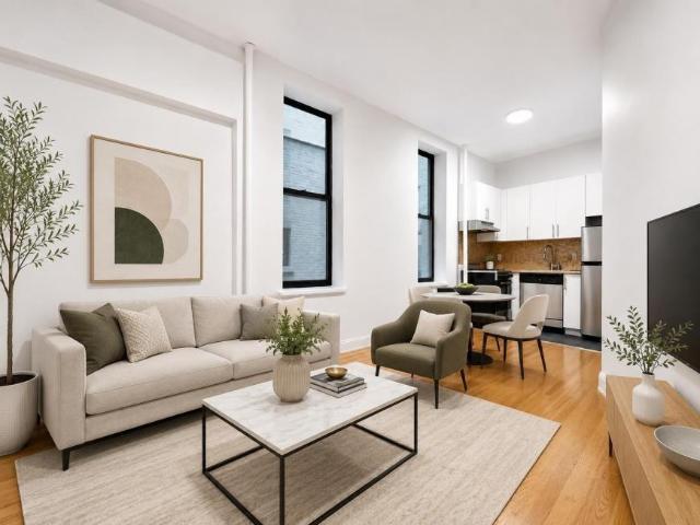 1 Bedroom Apartment for Rent at 29 W 12th St, New York, NY 10011 Greenwich Village