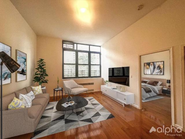 1 Bedroom Apartment for Rent at 203 Rivington St #3F, New York, NY 10002 Lower East Side