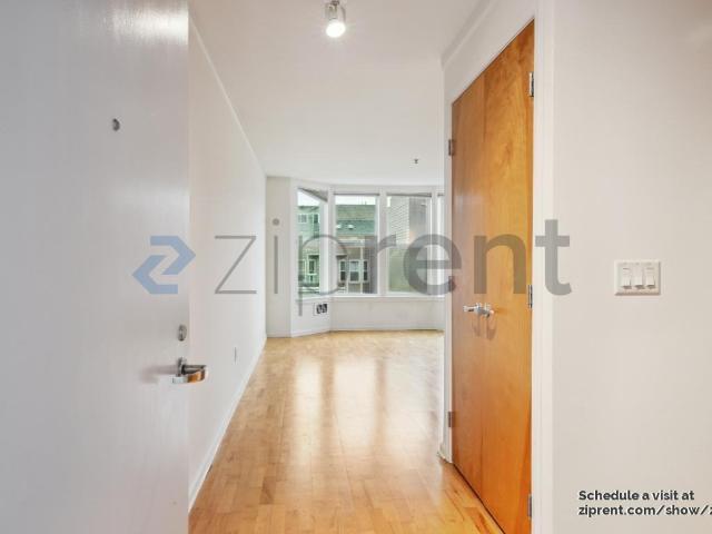 1 Bedroom Apartment for Rent at 2001 Mcallister St #241, San Francisco, CA 94118 NOPA
