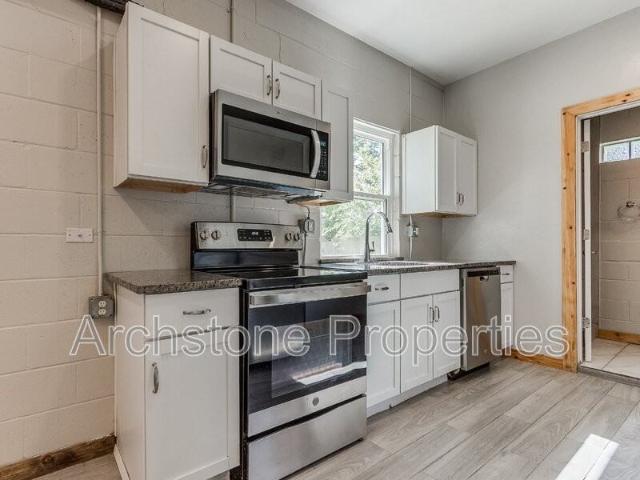 1 Bedroom Apartment for Rent at 2006 Nw 26th St #1 2B, Oklahoma City, OK 73106 Epworth
