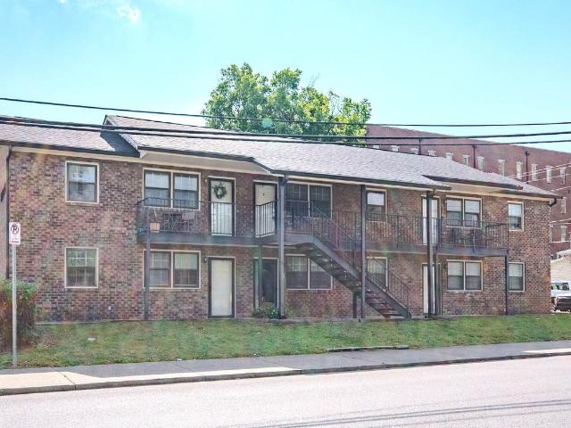 1 Bedroom Apartment for Rent at 201 29th Ave N, Nashville, TN 37203 West End Park