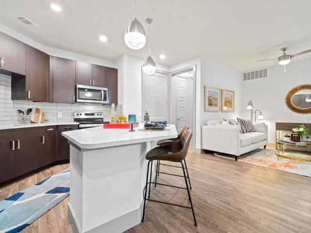 1 Bedroom Apartment for Rent at 201 Wolf Ranch Pkwy #A1, Georgetown, TX 78628