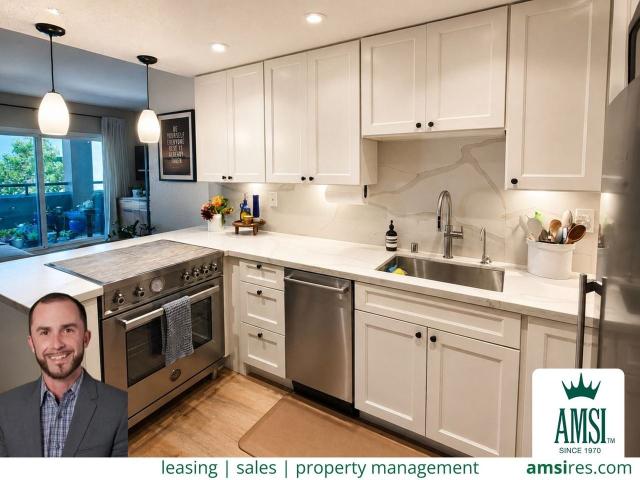 1 Bedroom Apartment for Rent at 201 Harrison St, San Francisco, CA 94105 South Beach