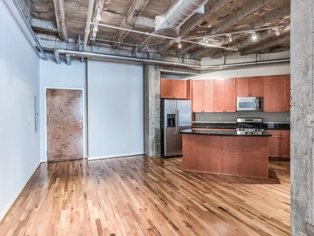 1 Bedroom Apartment for Rent at 201 Main Street #121.255, Houston, TX 77002 Downtown Houston