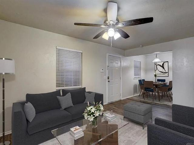 1 Bedroom Apartment for Rent at 2021 Nw 25th St, Oklahoma City, OK 73106 Epworth