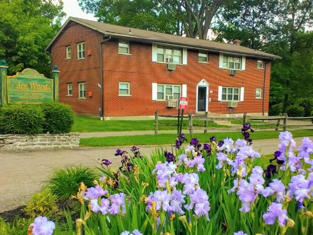 1 Bedroom Apartment for Rent at 2025 E Galbraith Rd #E4, Reading, OH 45215 Reading