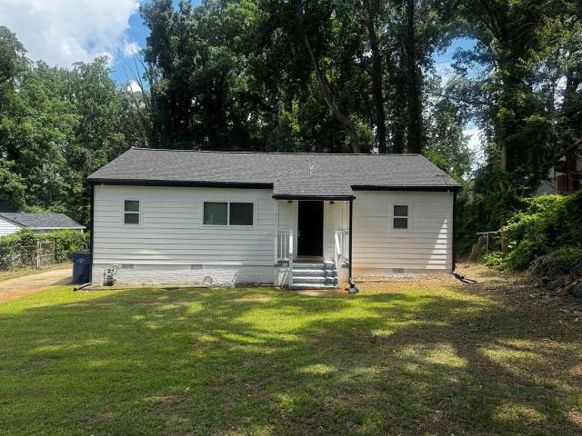 1 Bedroom Apartment for Rent at 2026 Lisbon Dr Sw, Atlanta, GA 30310 Sylvan Hills