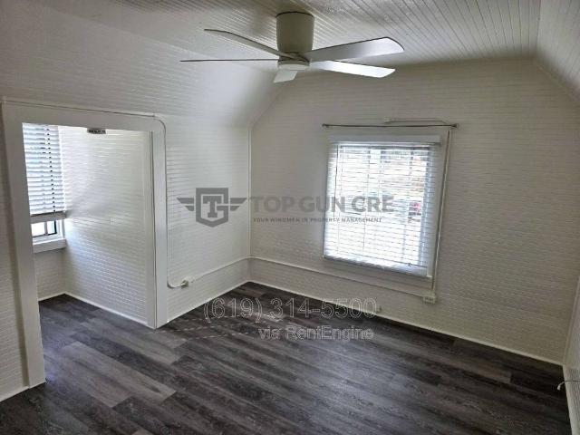 1 Bedroom Apartment for Rent at 2029 National Ave #5, San Diego, CA 92113 Barrio Logan